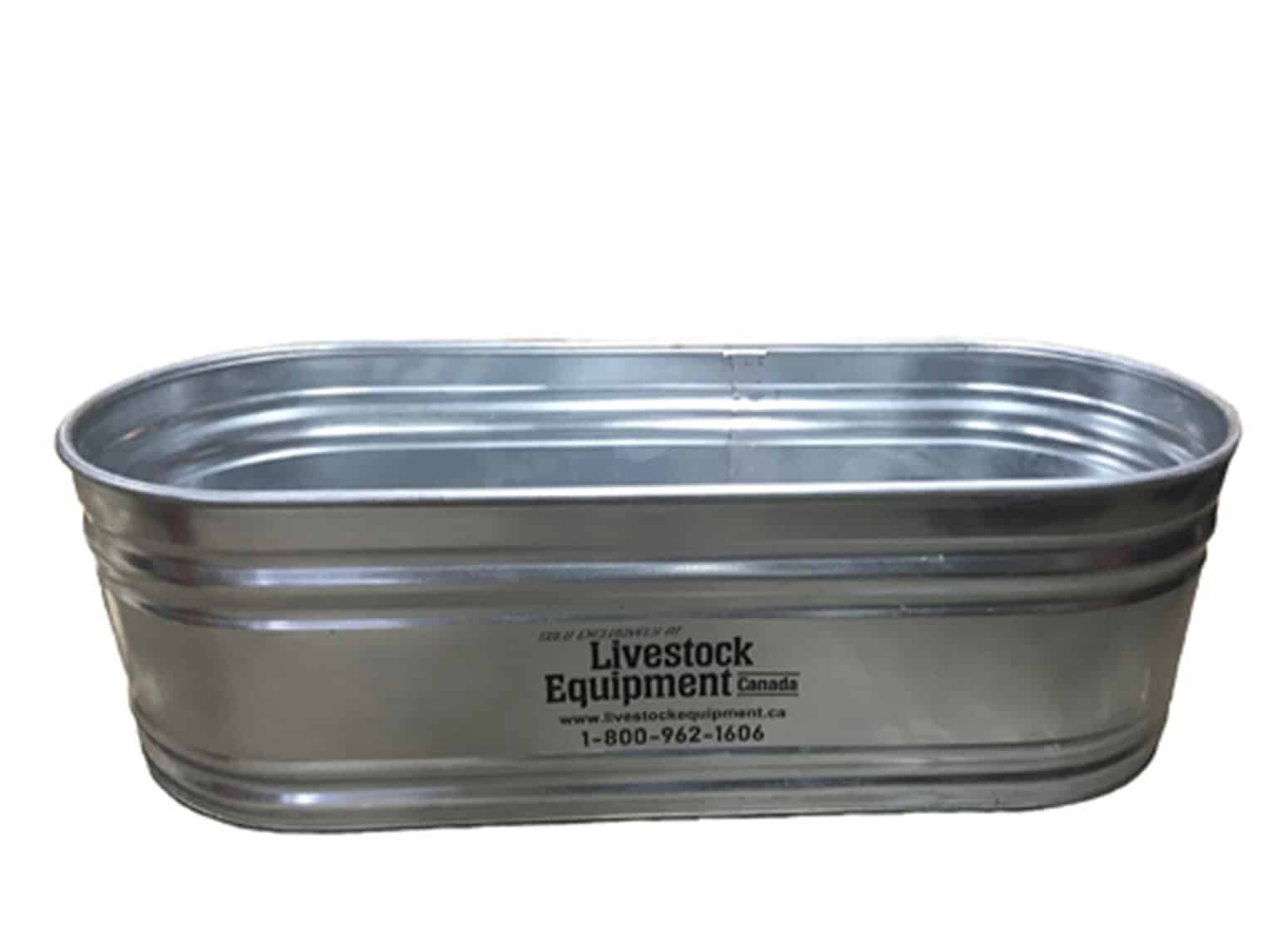 Stock Tank Pool Québec - La solution pour une piscine abordable au Québec!