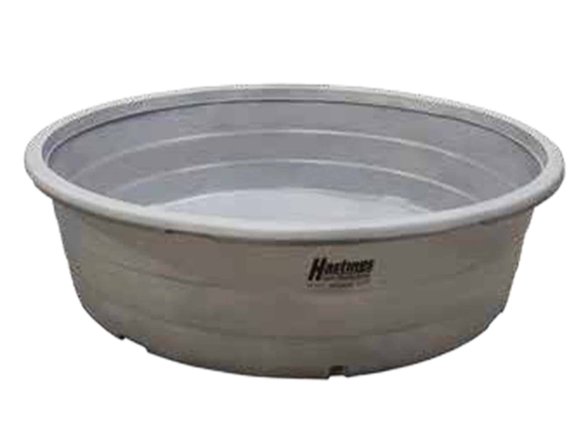 Stock Tank Pool Québec - La solution pour une piscine abordable au Québec!