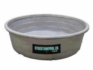 Stock Tank Pool Québec - La solution pour une piscine abordable au Québec!